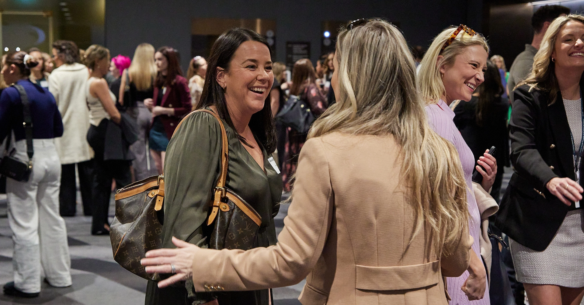 Women in Digital | Connect, Educate, Empower