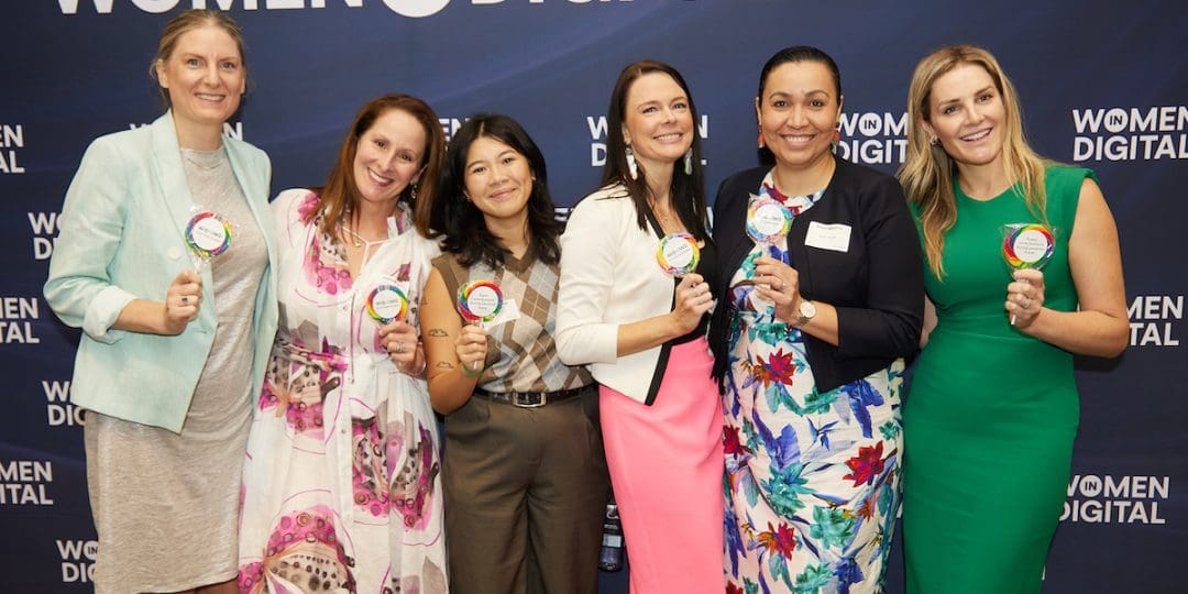 Women in Digital | Connect, Educate, Empower