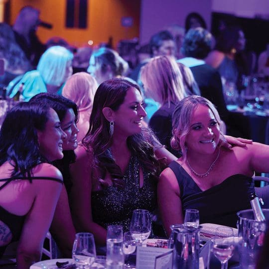 Women in Digital | Connect, Educate, Empower